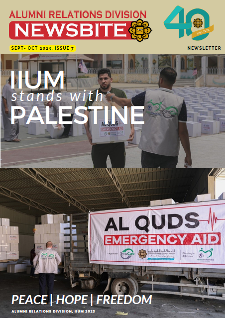 Newsbite (Sept-Oct 2023)